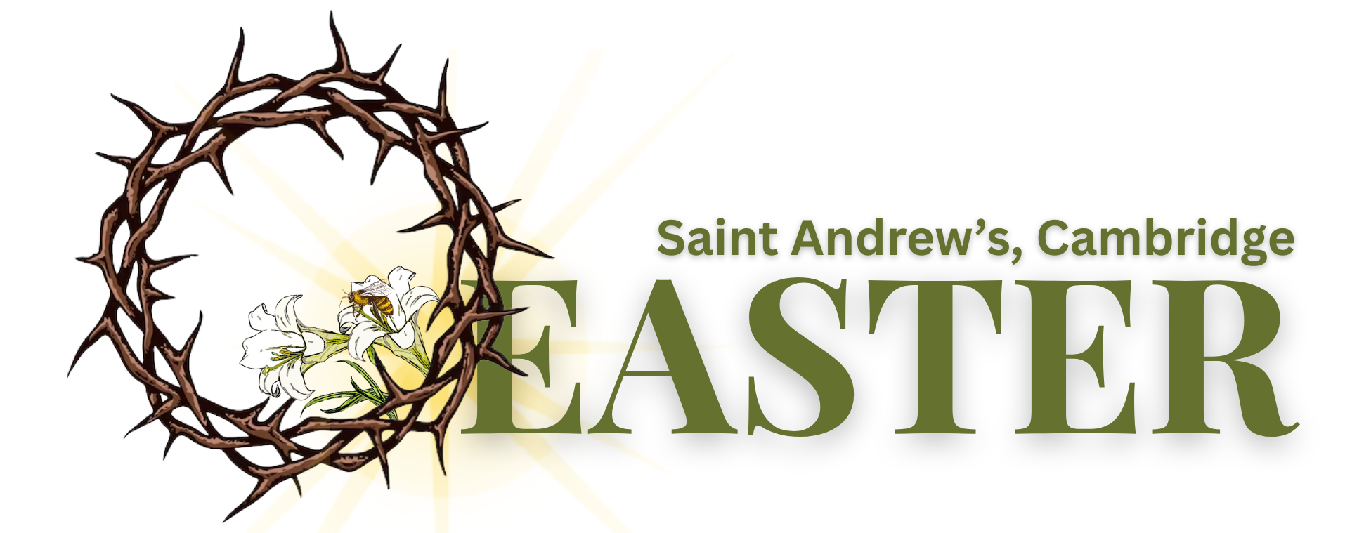Easter – St Andrew's Anglican Church, Cambridge, Waikato, New Zealand